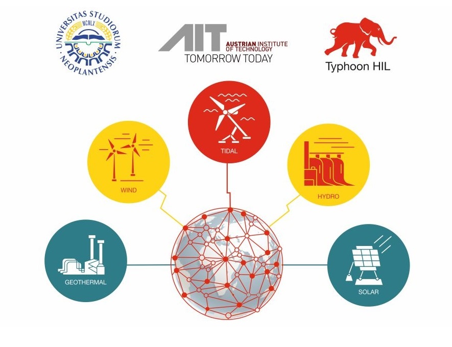 UNS, AIT and Typhoon HIL Inc. invites you to the SECOND Python ...