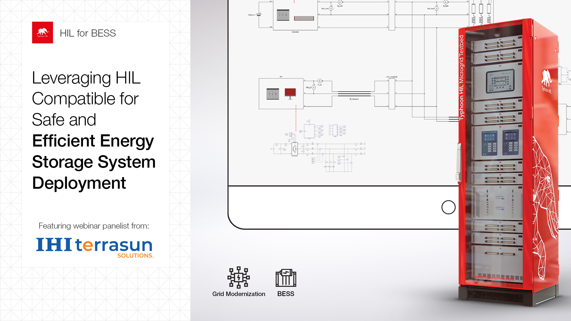 Blog | Typhoon HIL | HIL Technology