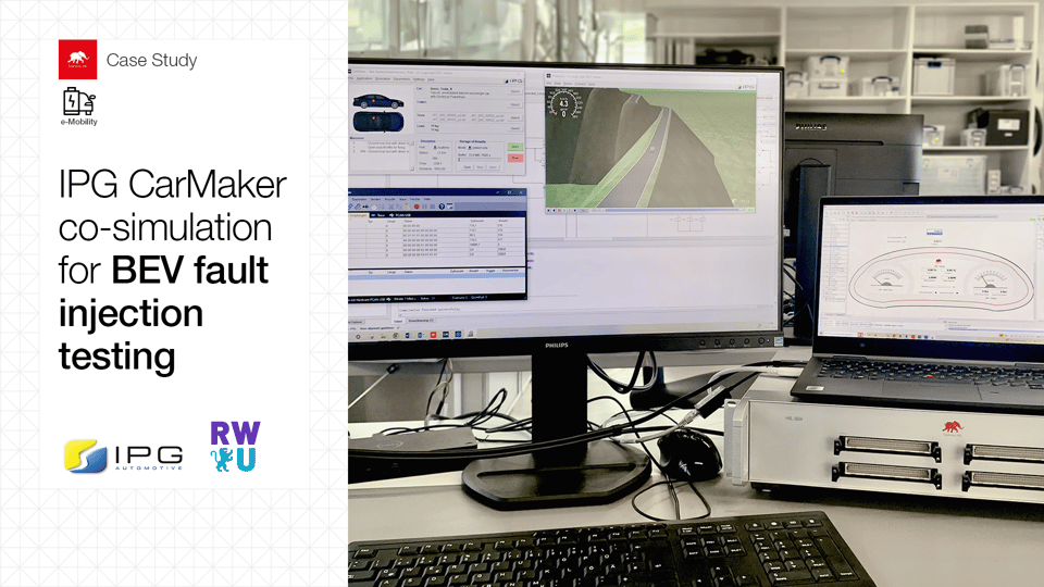 Blog | Typhoon HIL | Case Study