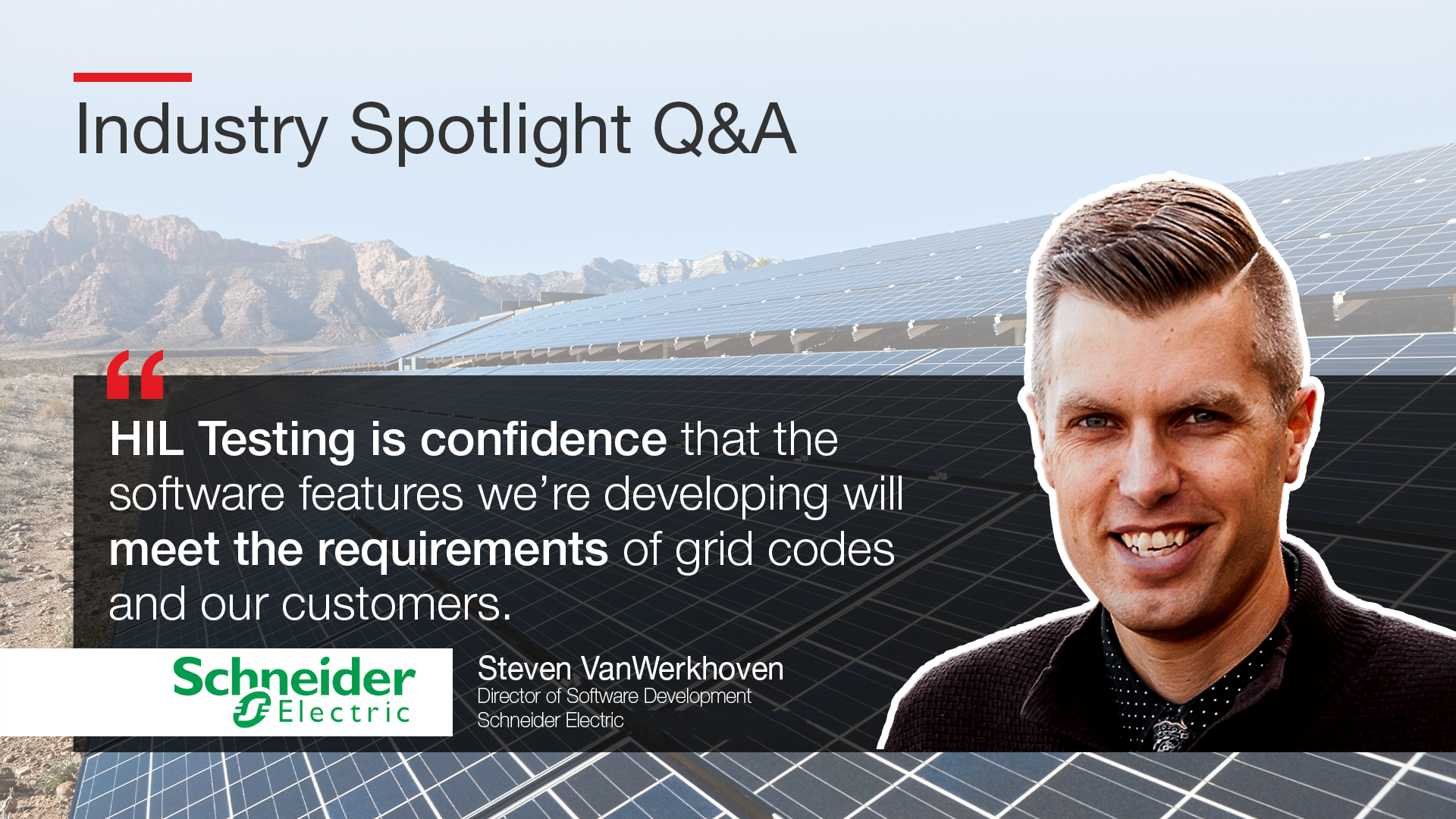 Blog | Typhoon HIL | Microgrids