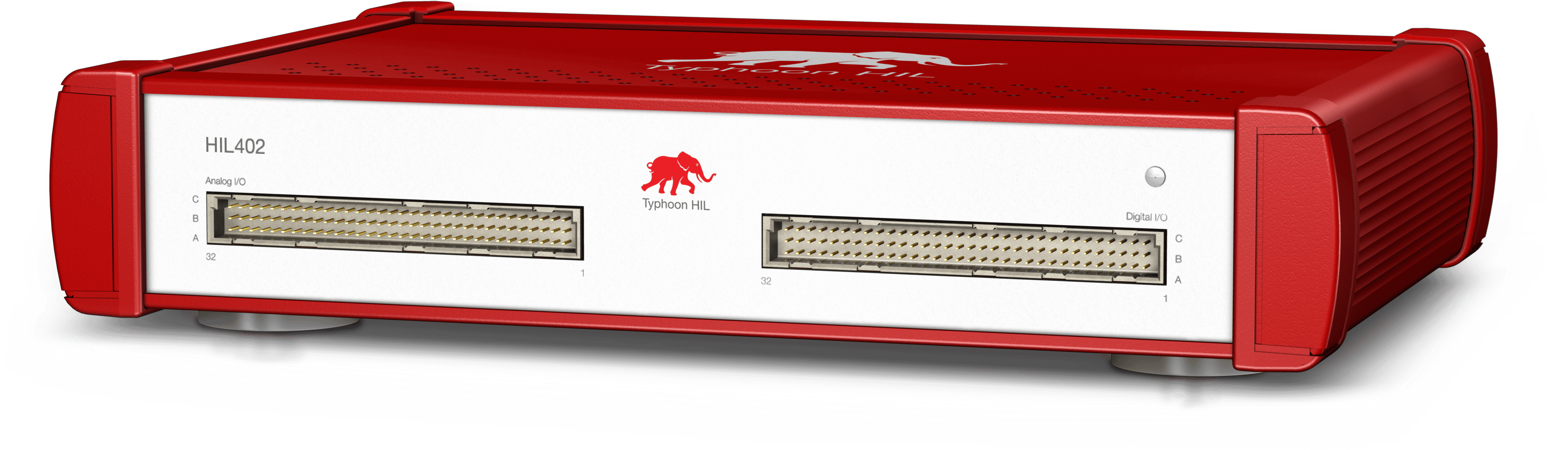 Hardware in the Loop HIL402 Academic Bundle