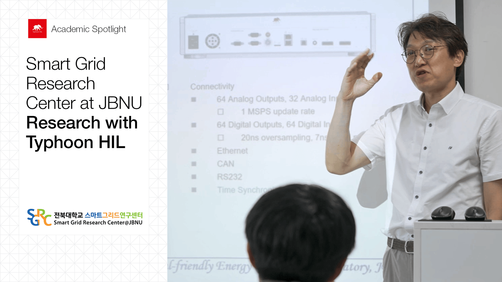 Blog | Typhoon HIL | Microgrids