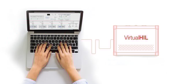 Learn and experince the best HIL software toolchain! Get a licence for ...
