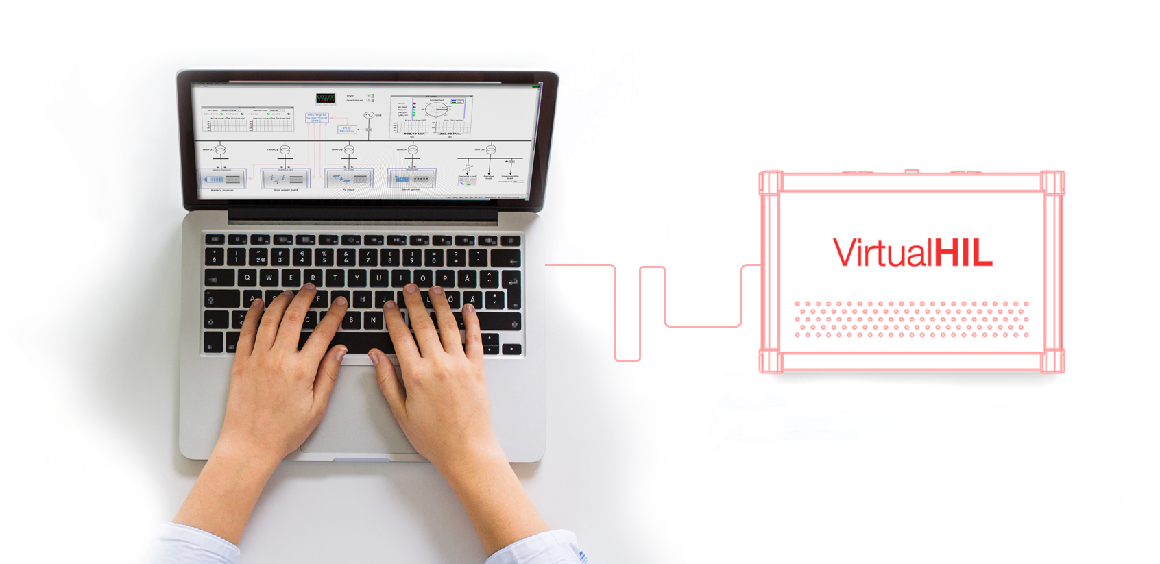 Learn and experince the best HIL software toolchain! Get a licence for ...